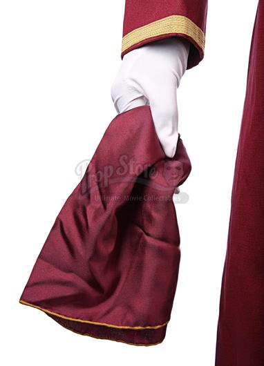 Bellhop Uniform - Current price: £70