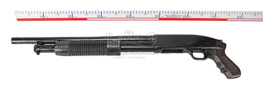 Prop Shotgun - Current price: £150