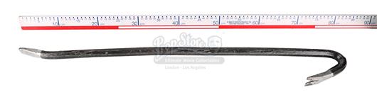 Prop Crowbar - Current price: £25