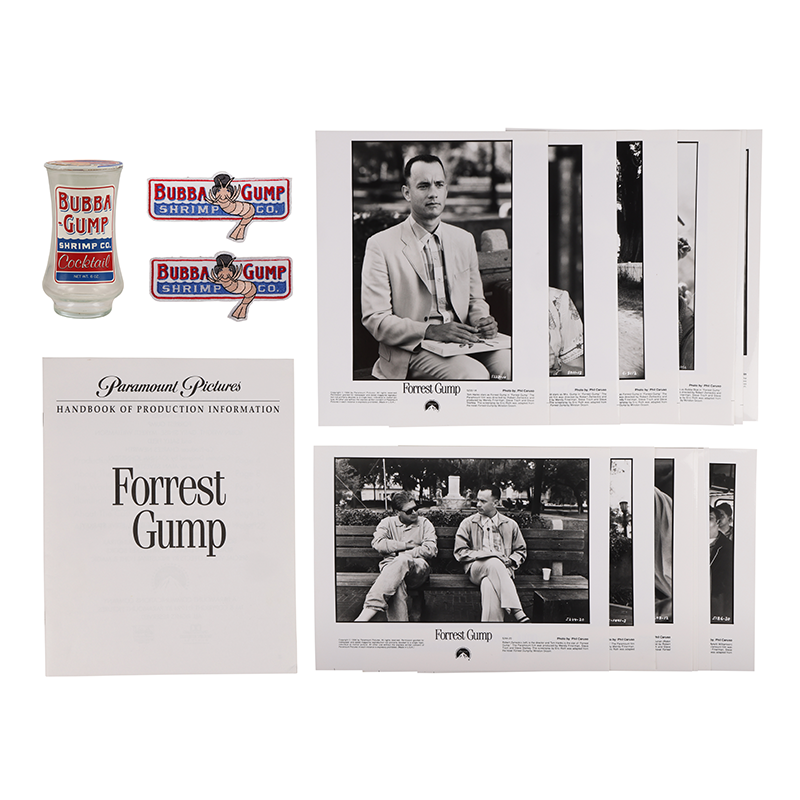 Online Entertainment Memorabilia Auction - London Spring 2025