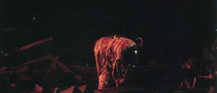 STAR WARS: EPISODE IV - A NEW HOPE - Dianoga Trash Compactor Monster ...