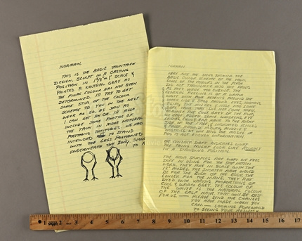 STAR WARS: EPISODE V – THE EMPIRE STRIKES BACK - Phil Tippett’s ...