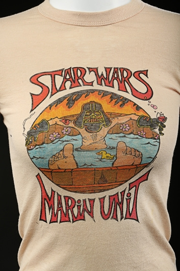 STAR WARS: EPISODE V – THE EMPIRE STRIKES BACK - ‘Marin Unit’ Crew ...