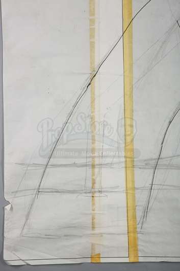 WILLOW - Hand-Drawn Eborsisk Illustration by Phil Tippett - Current ...