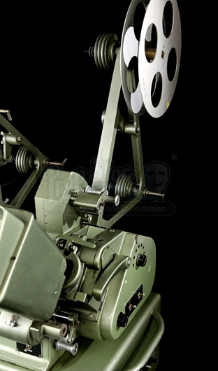 TIPPETT STUDIO - Magnasync Moviola - Current price: $300