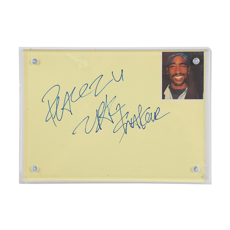 Pop Culture Live Auction - London Summer 2025