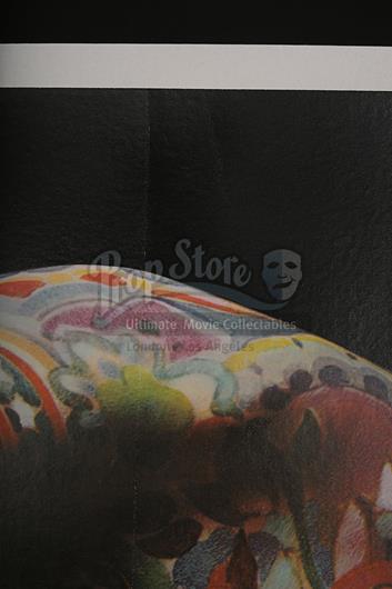 WANDA EMBRY NEW YORK EXHIBITION (1966) - Wanda Embry New York ...