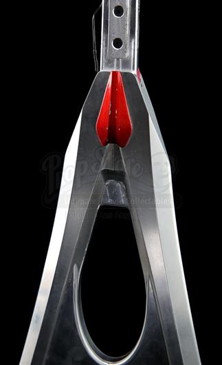 Jason Scott's VFX Power Sword Components - Current price: $100