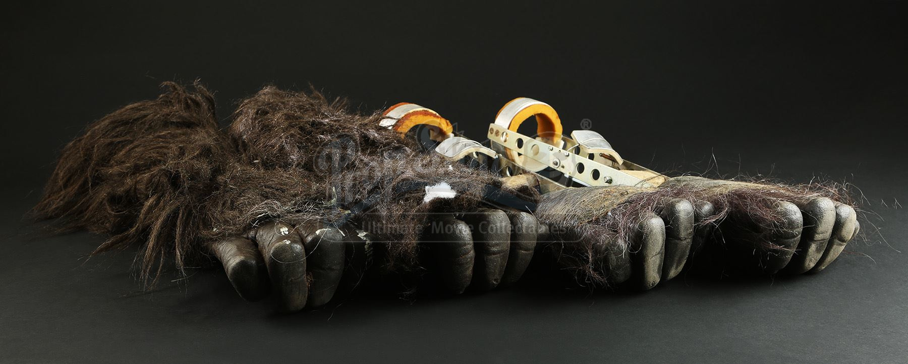 UNKNOWN PRODUCTION - Knuckle Walkers