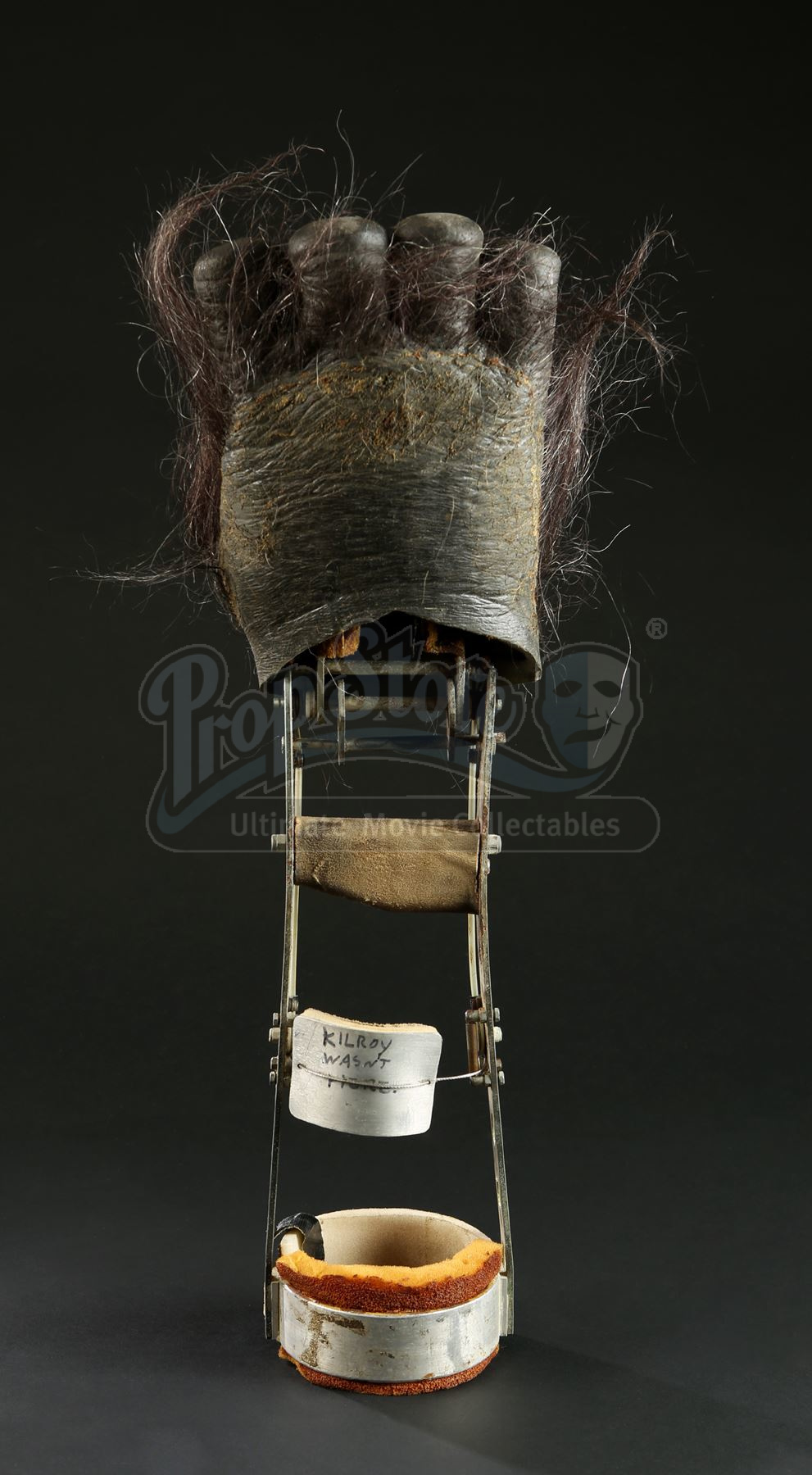 UNKNOWN PRODUCTION - Knuckle Walkers