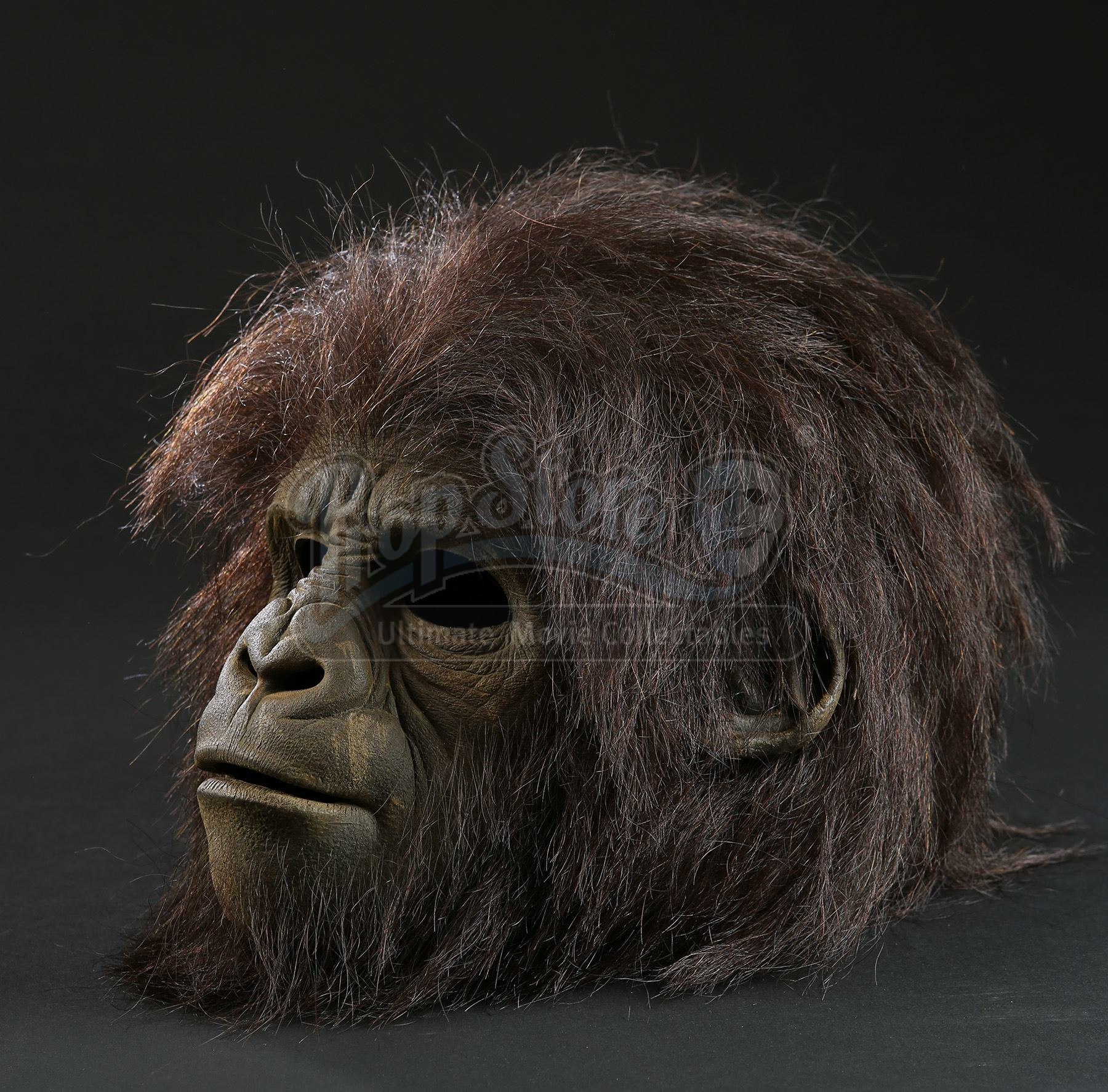 PLANET OF THE APES (2001) - Child Gorilla Mask - Current price: $250