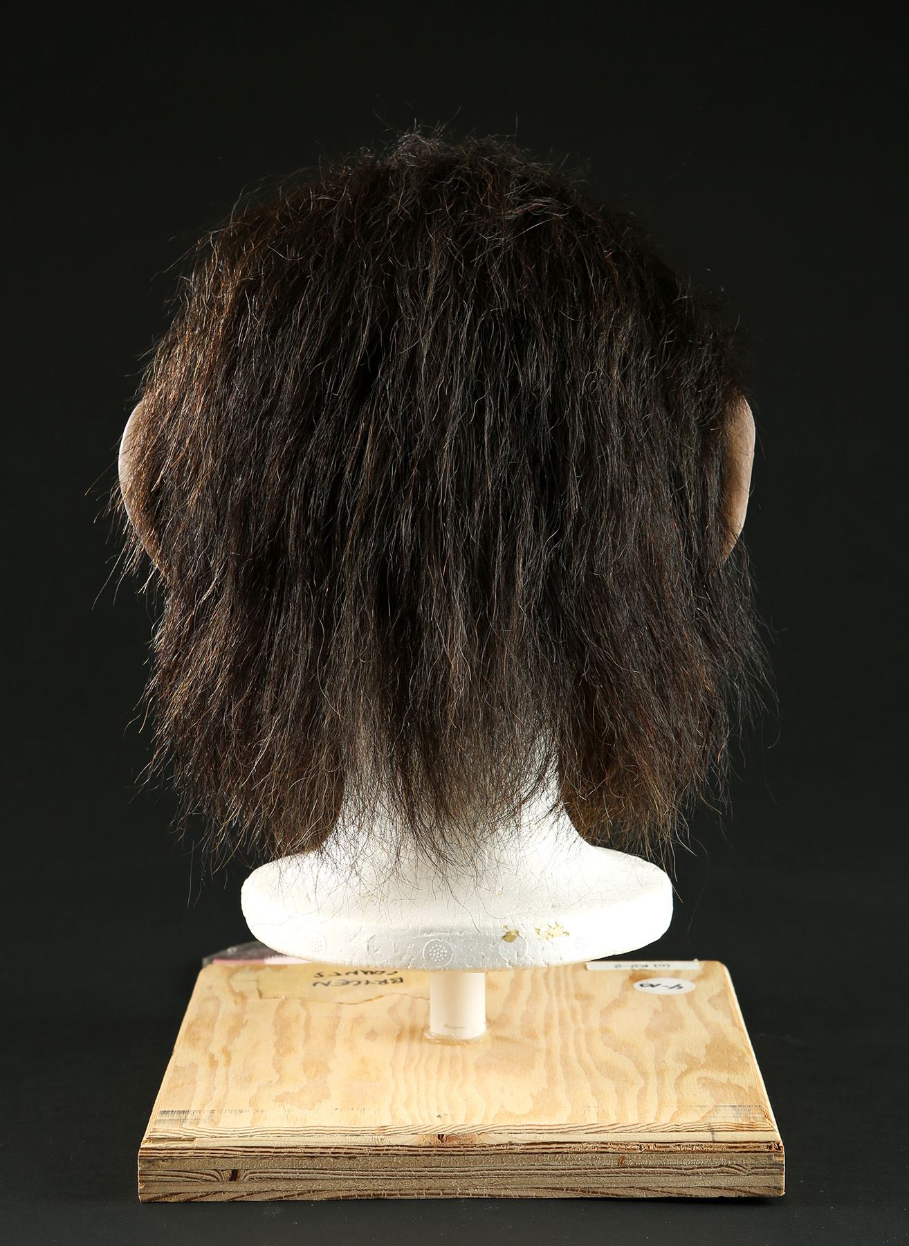 PLANET OF THE APES (2001) - Chimp Mask