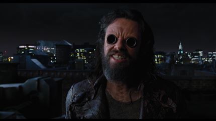 MEN IN BLACK 3 (2012) - Boris the Animal (Jemaine Clement) Appliances ...