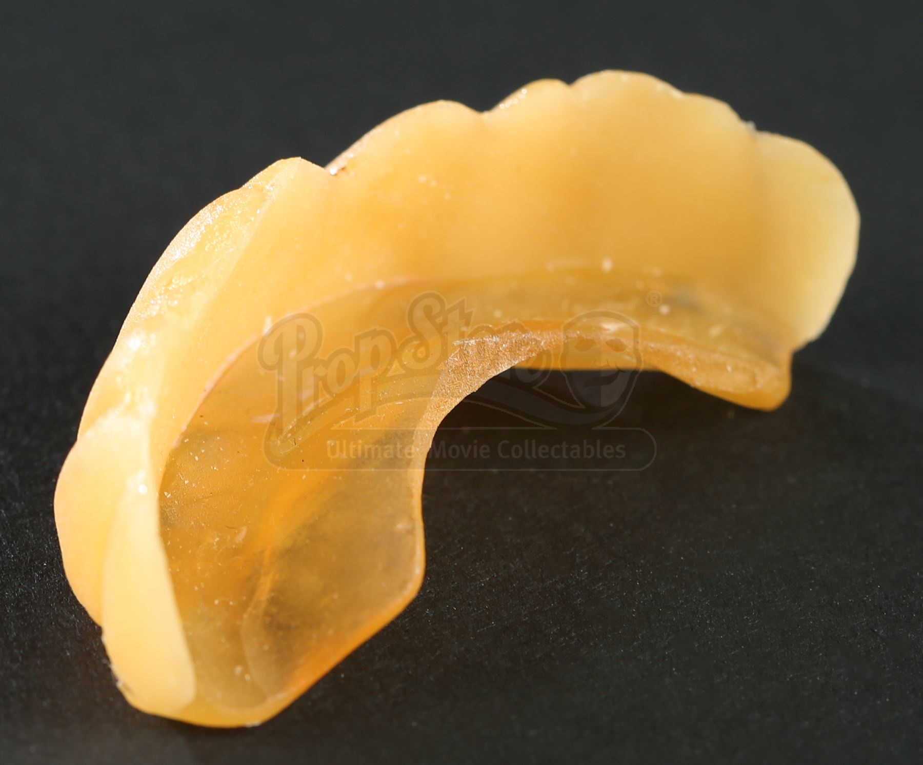 HOW THE GRINCH STOLE CHRISTMAS (2000) - Grinch (Jim Carrey) Teeth