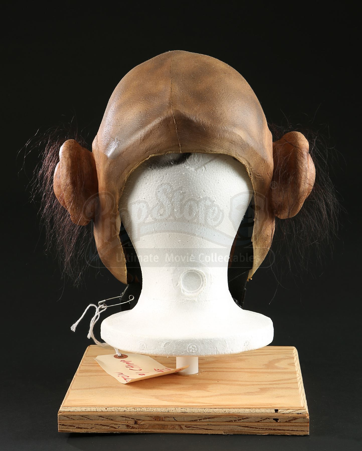 PLANET OF THE APES (2001) - Chimp Mask