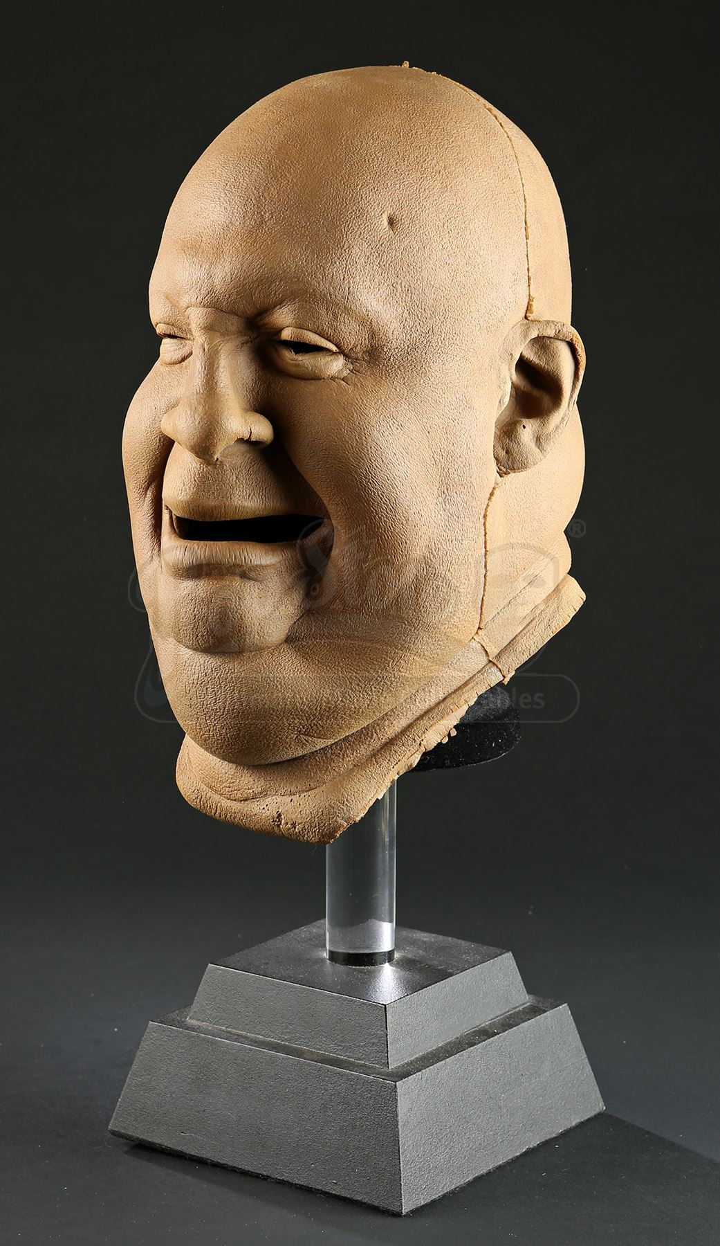 NUTTY PROFESSOR II: THE KLUMPS (2000) - Sherman Stunt Mask