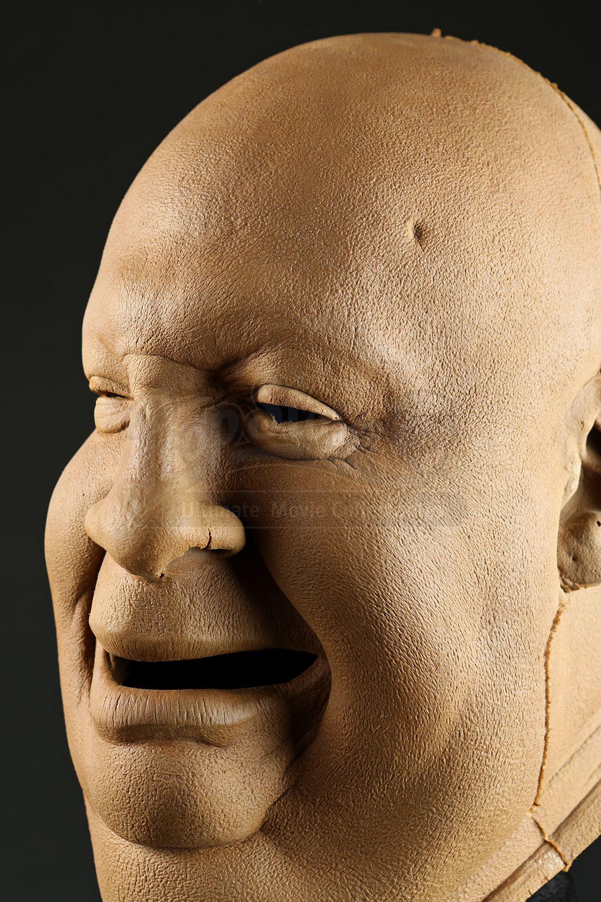 NUTTY PROFESSOR II: THE KLUMPS (2000) - Sherman Stunt Mask