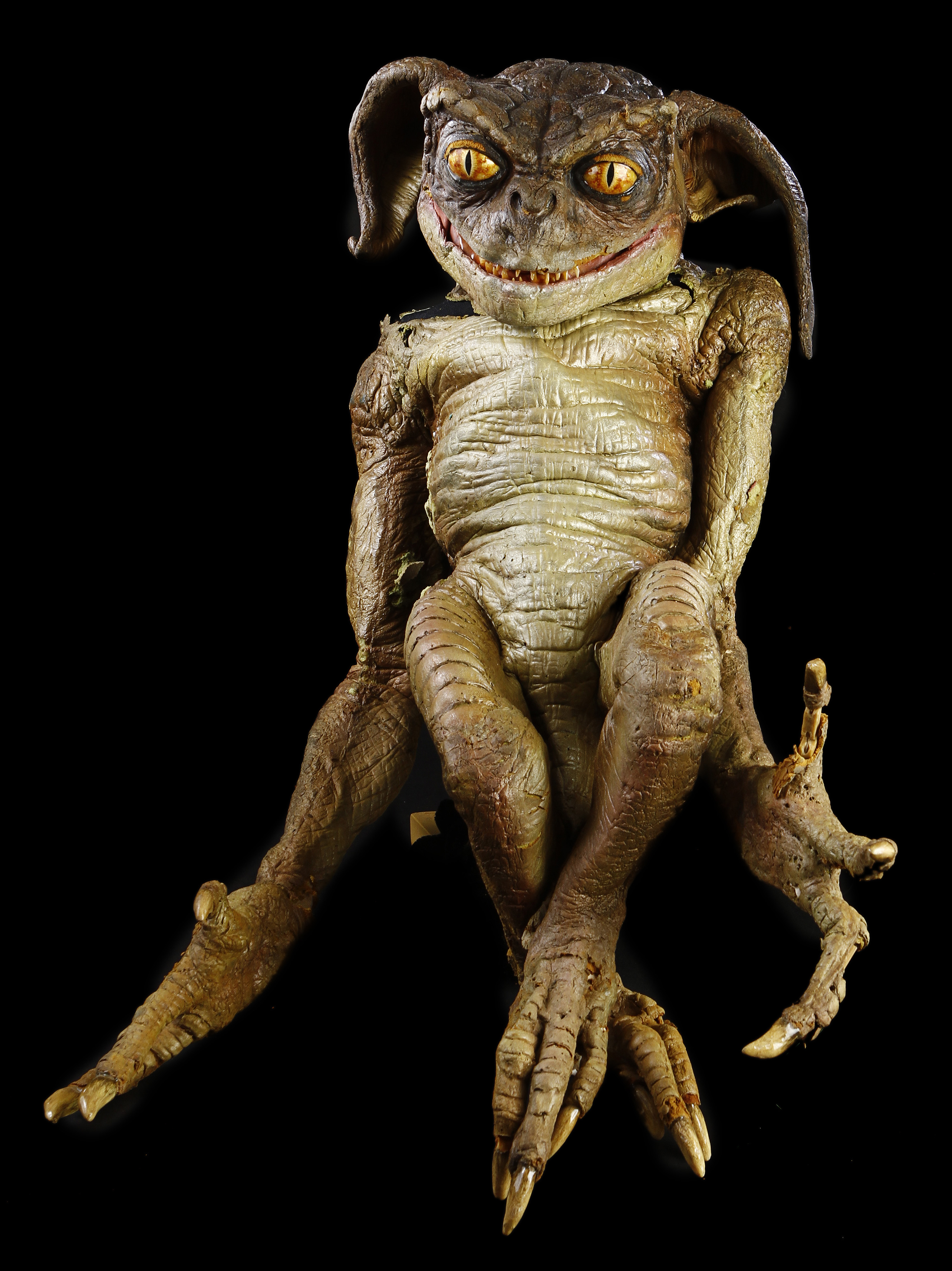 GREMLINS 2: THE NEW BATCH (1990)