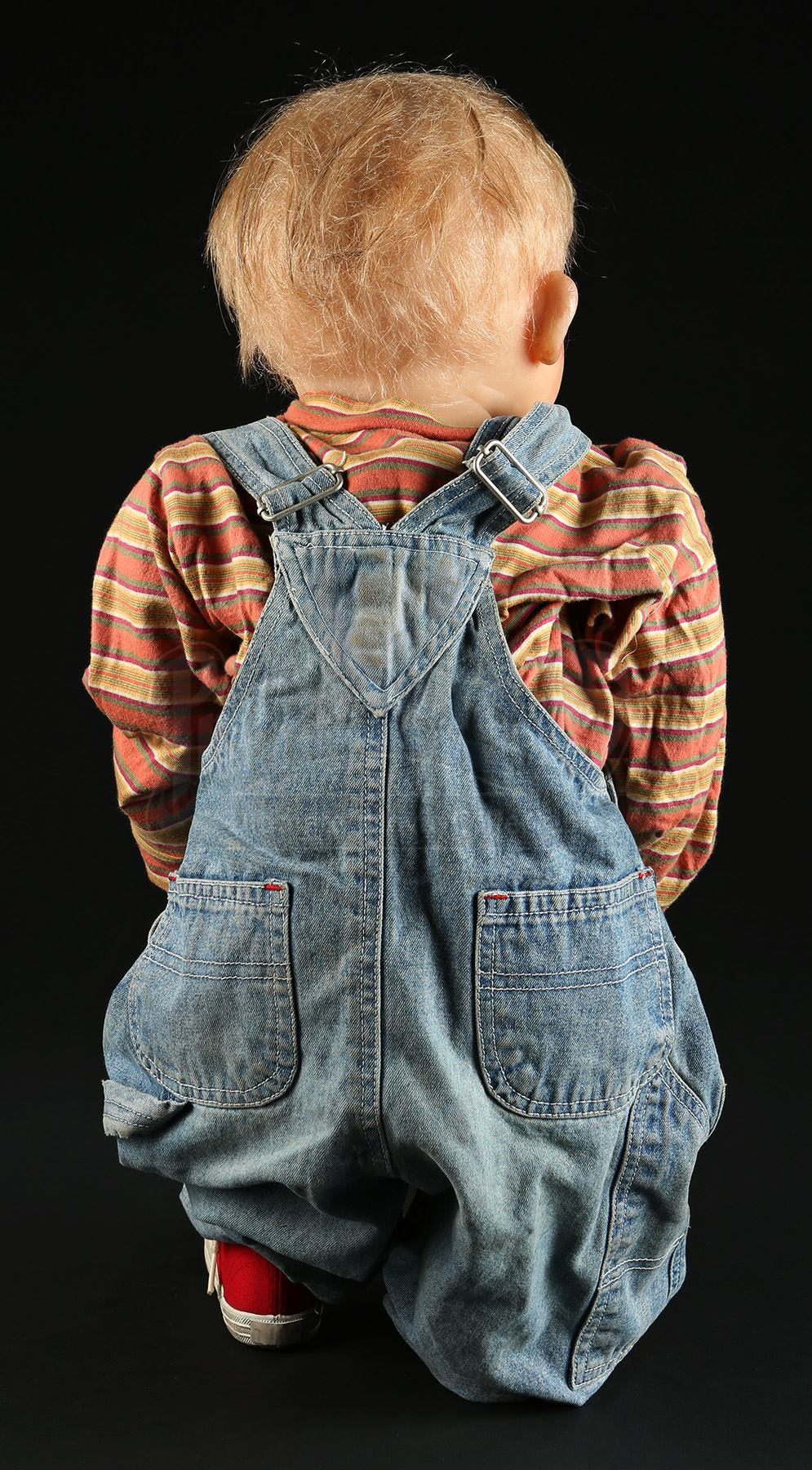 BABYÃ¢â‚¬â„¢S DAY OUT (1994) - Baby Bink Puppet