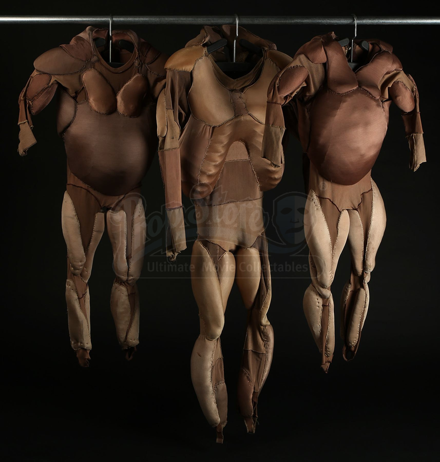 GREYSTOKE: THE LEGEND OF TARZAN, LORD OF THE APES (1984) - Three Child ...