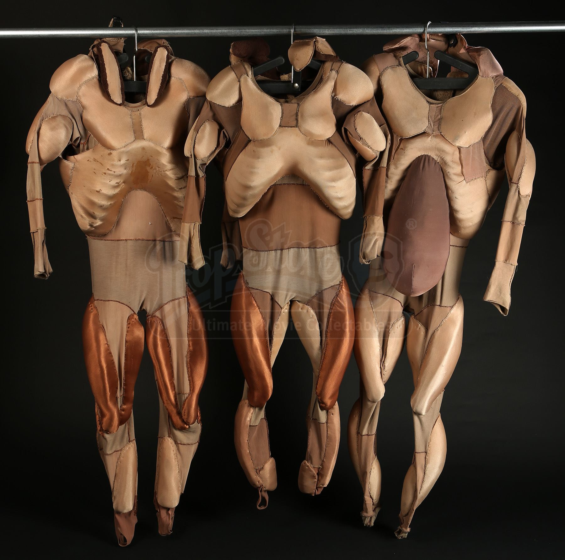 GREYSTOKE: THE LEGEND OF TARZAN, LORD OF THE APES (1984) - Three Ape ...