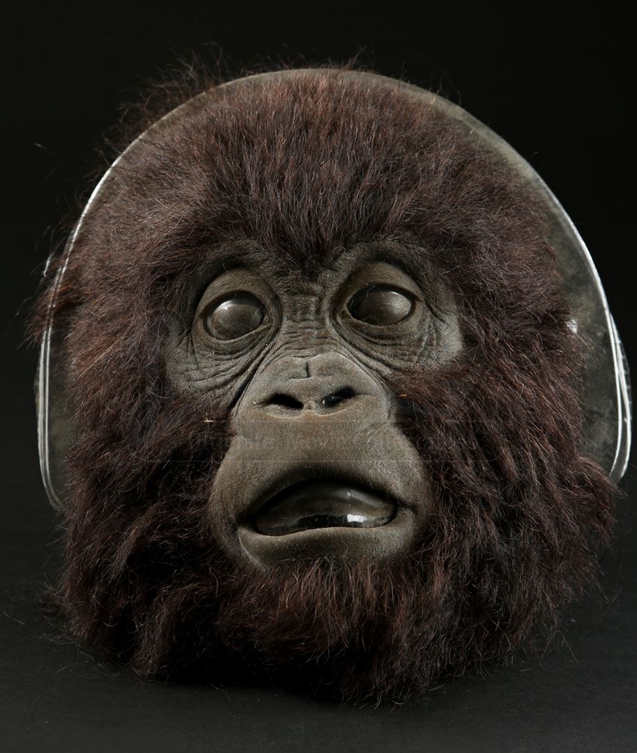 MIGHTY JOE YOUNG (1998) - Baby Joe Face - Current price: $800