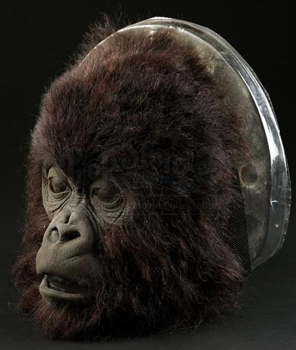 MIGHTY JOE YOUNG (1998) - Baby Joe Face - Current price: $800