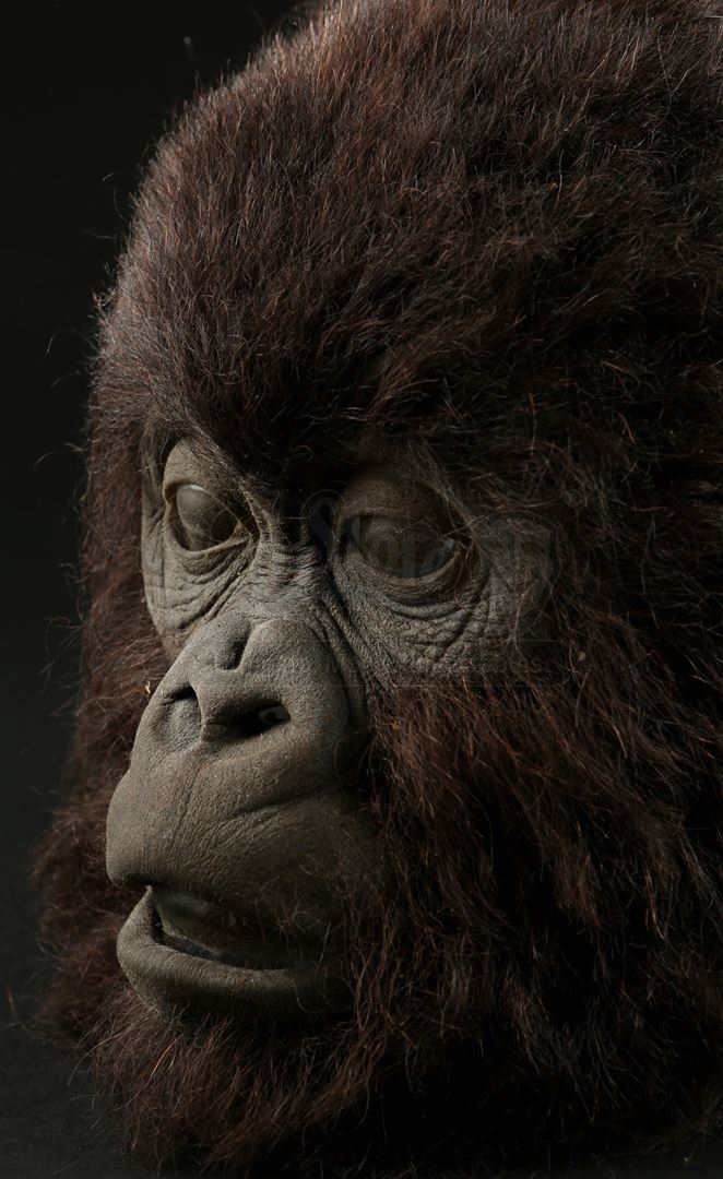 MIGHTY JOE YOUNG (1998) - Baby Joe Face - Current price: $800