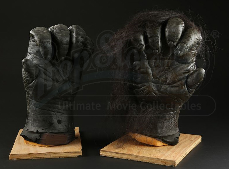 MIGHTY JOE YOUNG (1998)