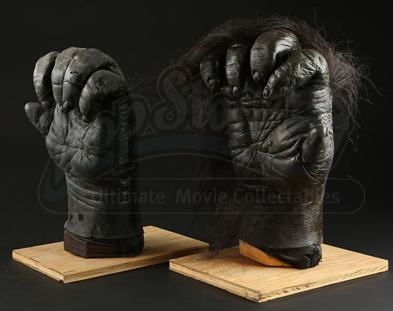 MIGHTY JOE YOUNG (1998)