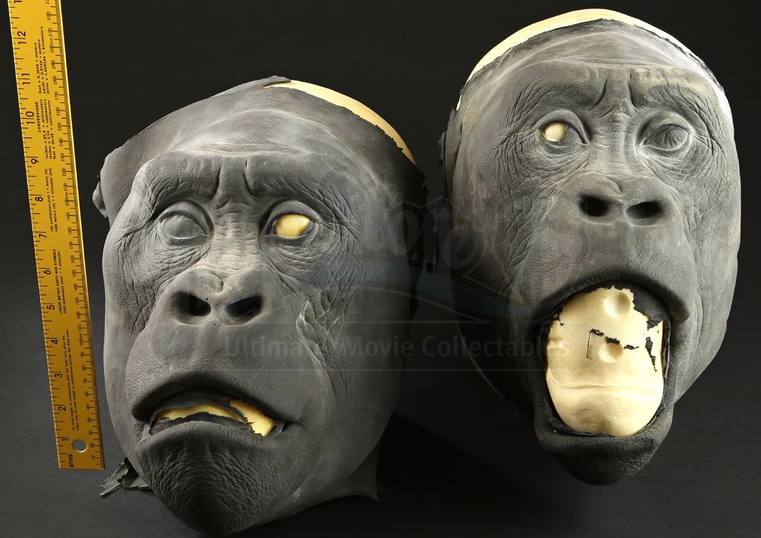 MIGHTY JOE YOUNG (1998)