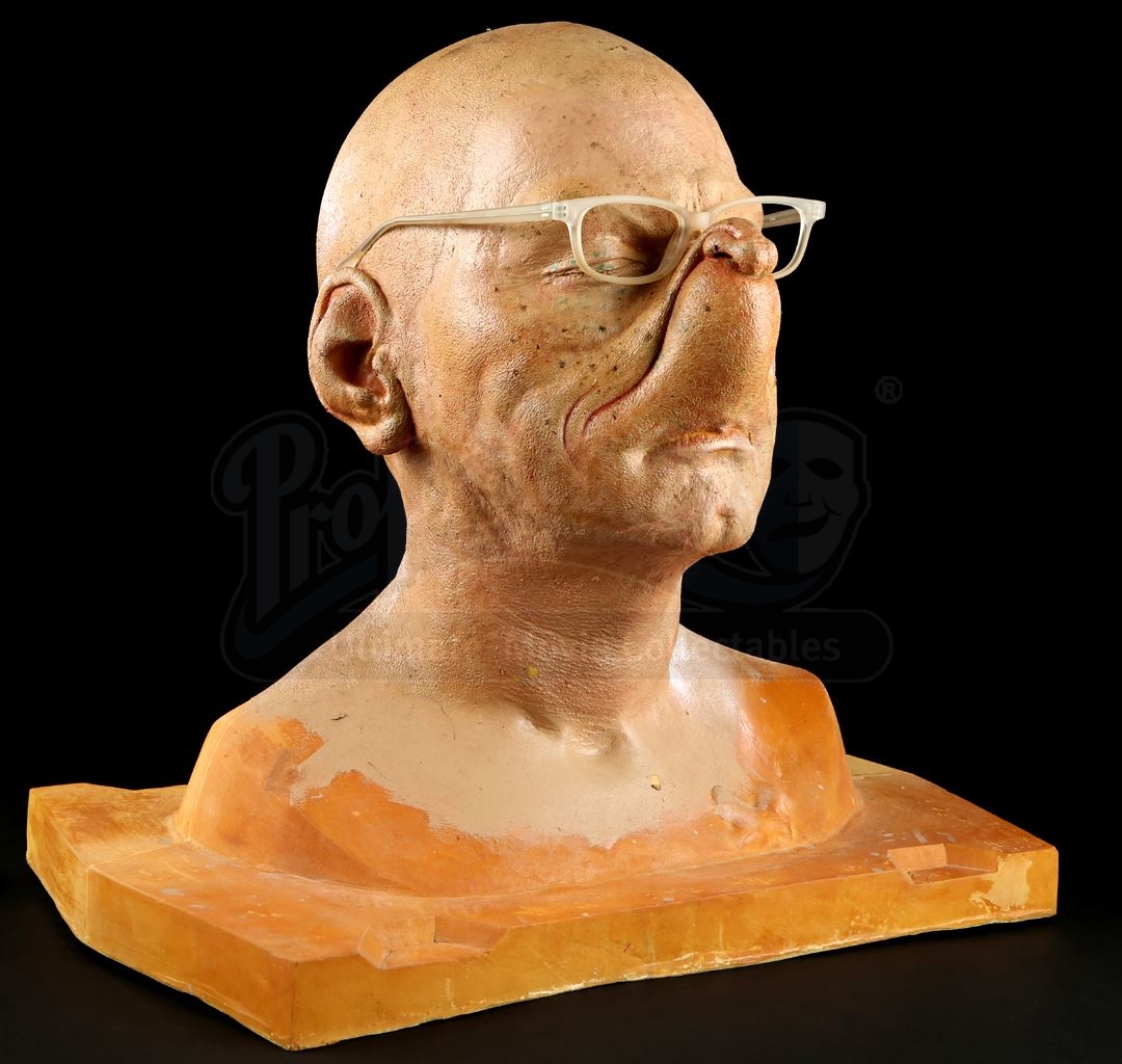 HOW THE GRINCH STOLE CHRISTMAS (2000)