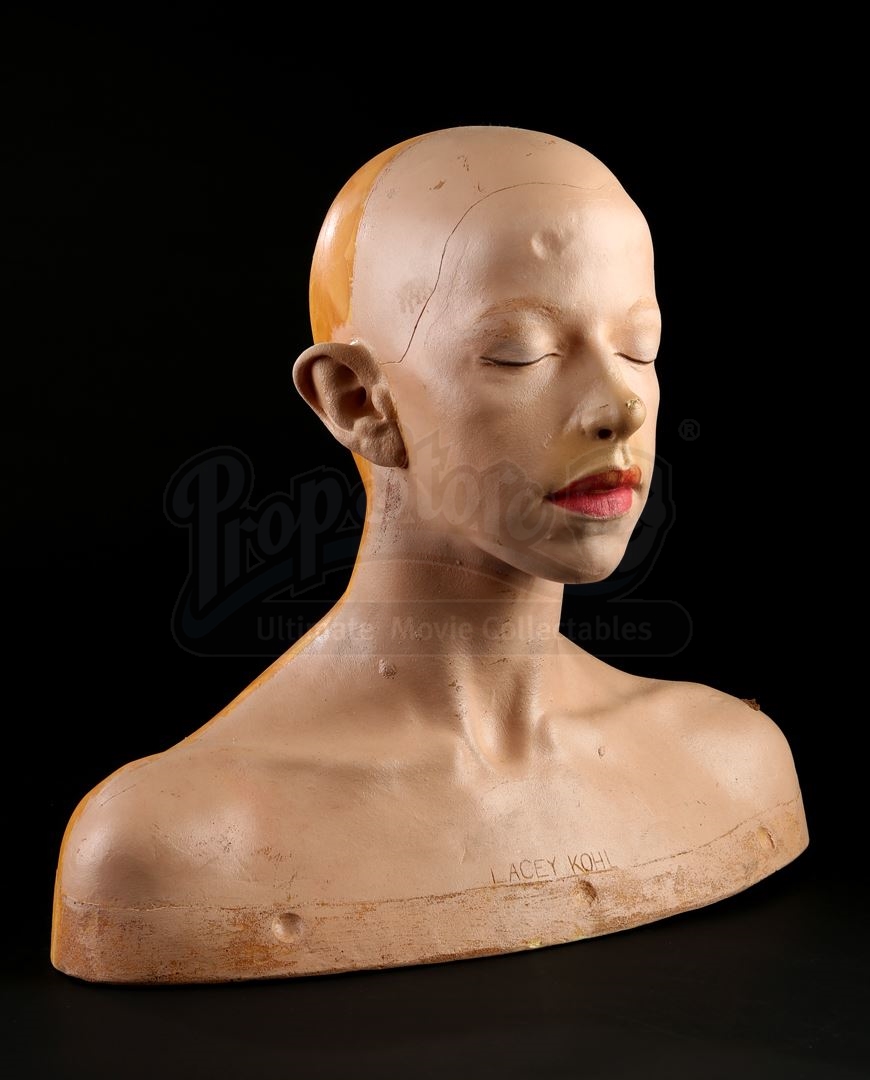 HOW THE GRINCH STOLE CHRISTMAS (2000) - Christina Whoterberry (Lacey ...