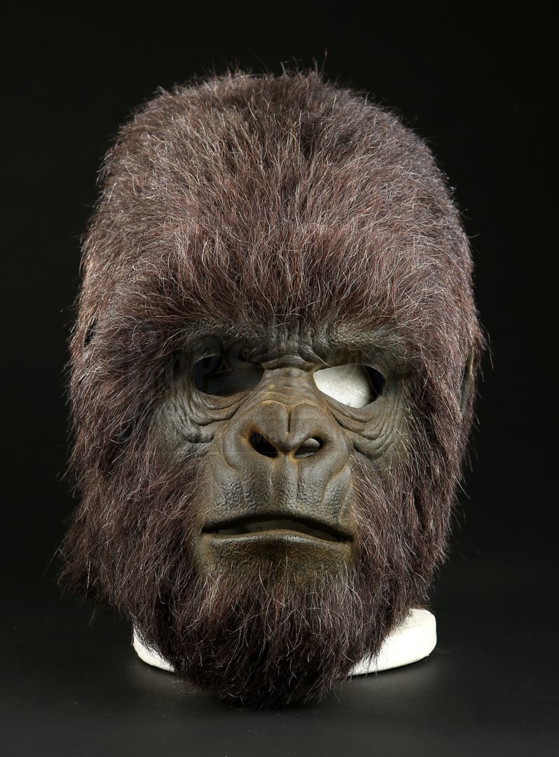 PLANET OF THE APES (2001)