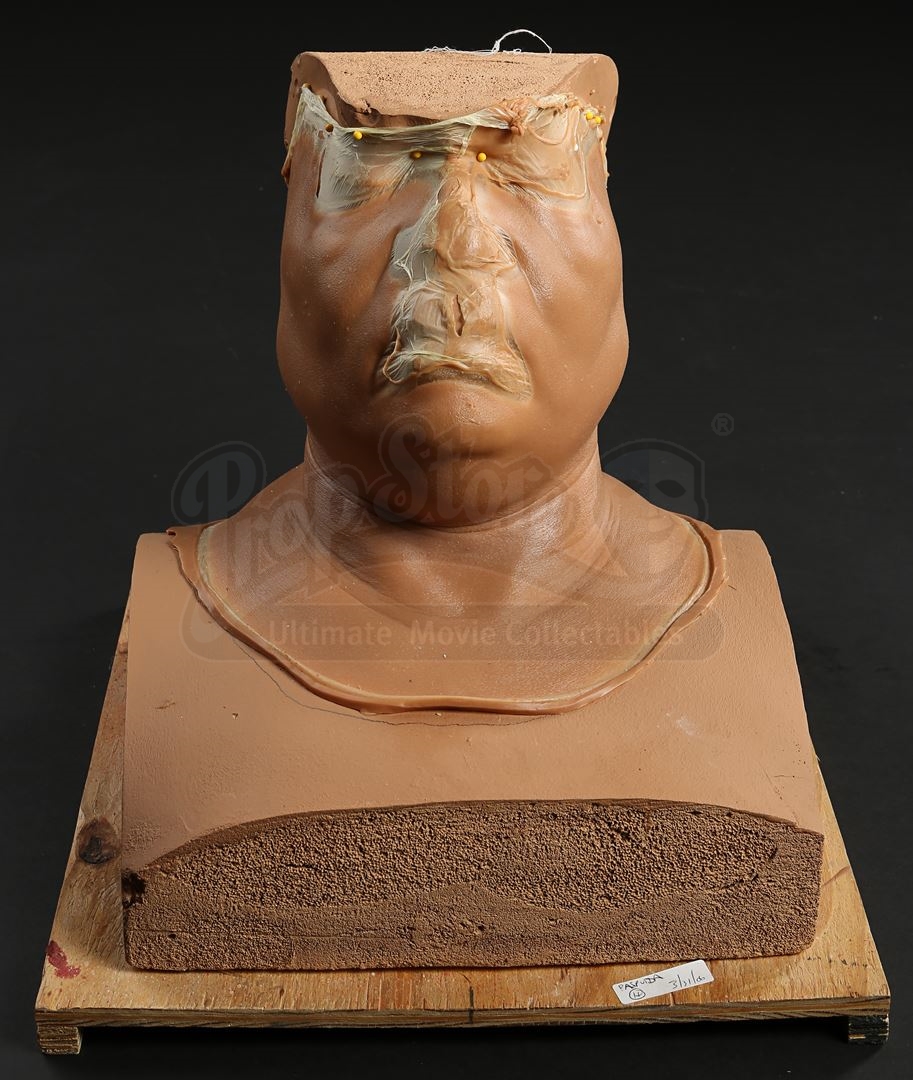 NORBIT (2007) - Rasputia (Eddie Murphy) Appliance Lot