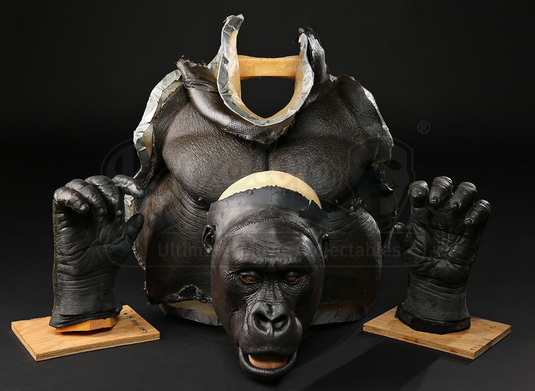 MIGHTY JOE YOUNG (1998)