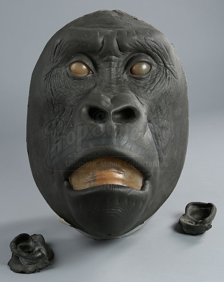 MIGHTY JOE YOUNG (1998)