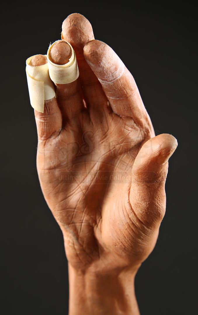 MICHAEL JACKSON: MOONWALKER (1988)