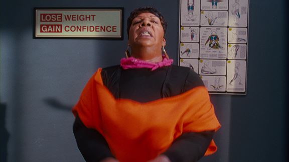 NORBIT (2007) - Rasputia (Eddie Murphy) Appliance Lot