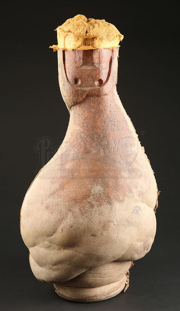 THE NUTTY PROFESSOR (1996) - Sherman Klump (Eddie Murphy) Morphed Right ...