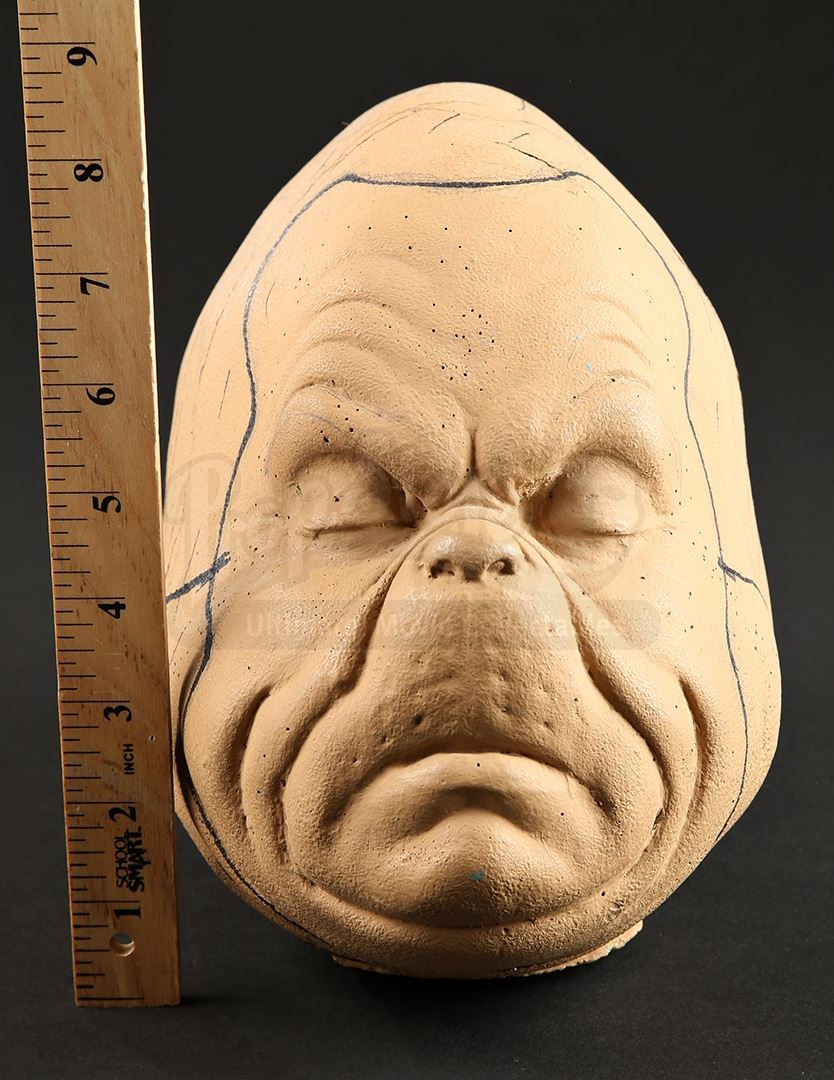 HOW THE GRINCH STOLE CHRISTMAS (2000) - Young Grinch (Josh Ryan Evans ...