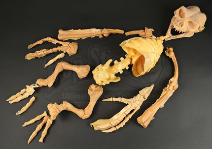 GREMLINS 2: THE NEW BATCH (1990)