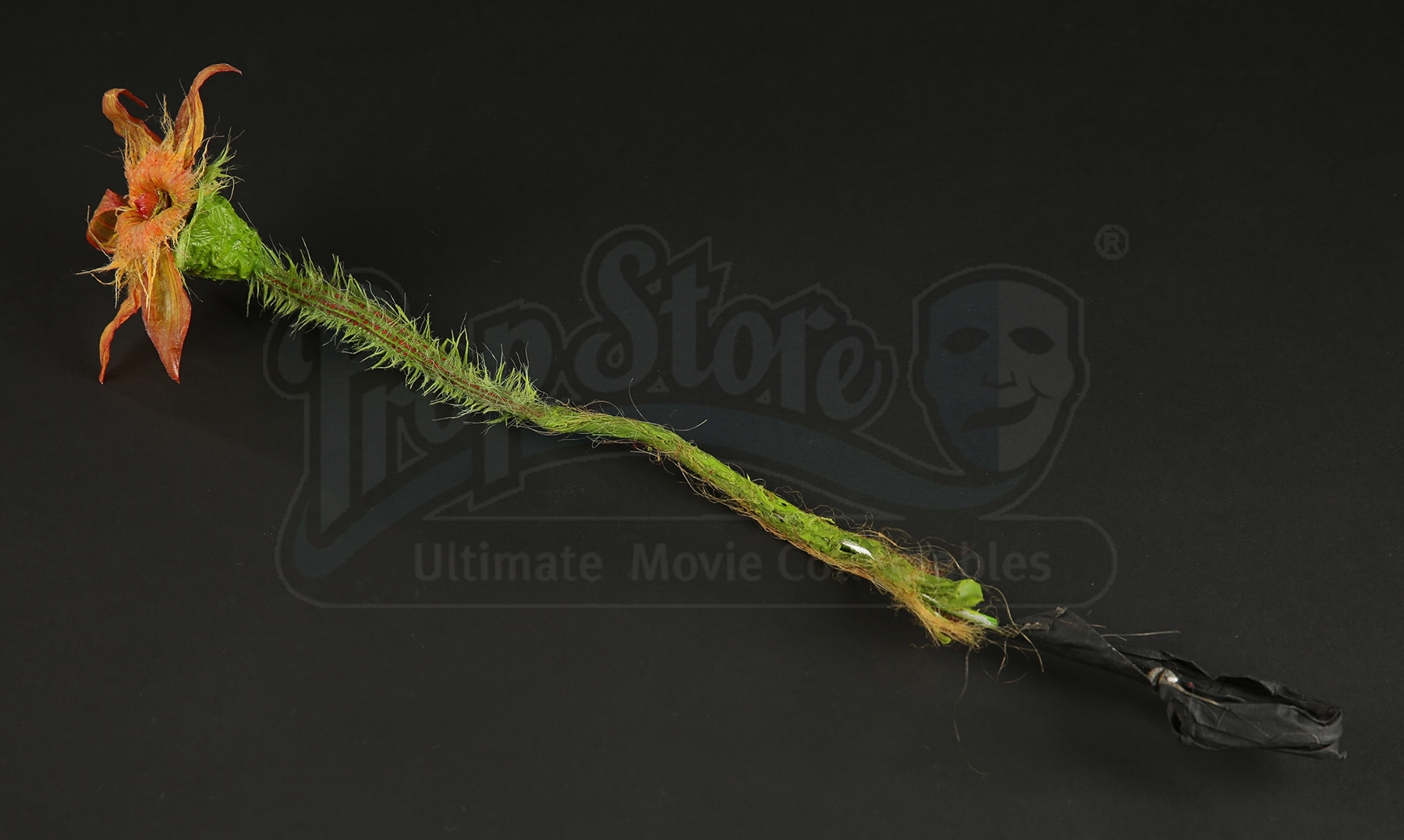 MEN IN BLACK II (2002) - Loose Jeff Stalk