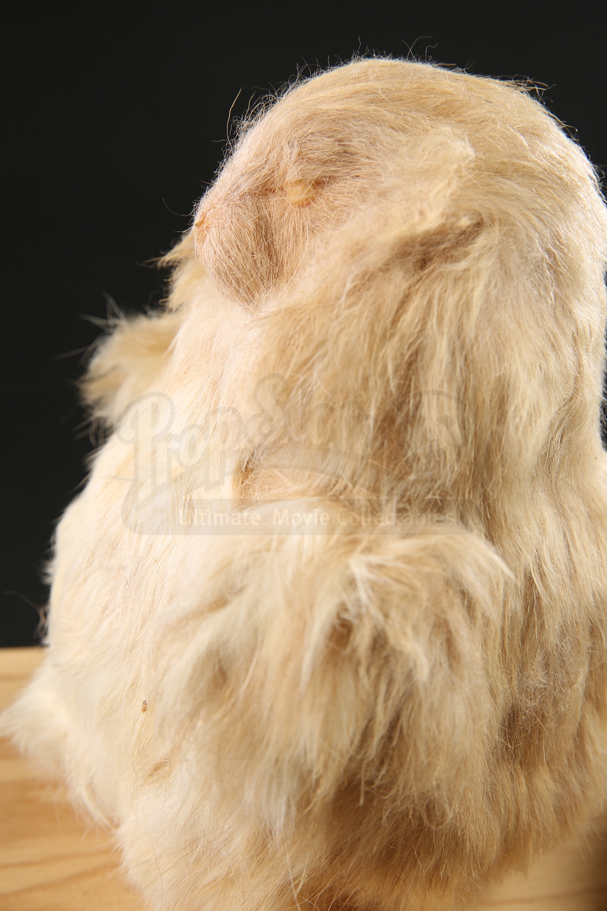 THE NUTTY PROFESSOR (2000) - Shelly Puppet With Oversized Hamster Ears