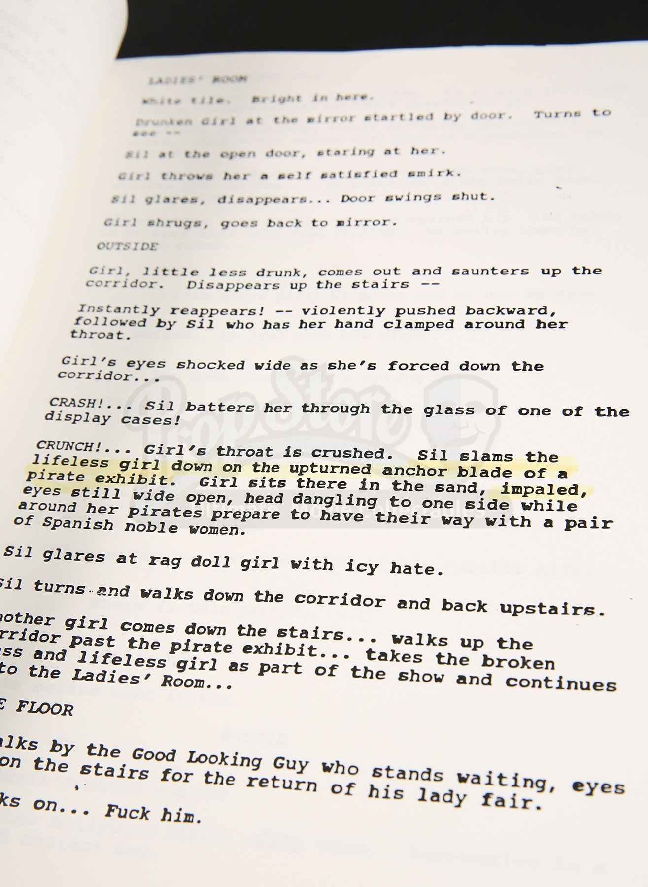 GODZILLA (1997), SPECIES (1995), PRINCESS OF MARS (1991) - Lot of Three ...