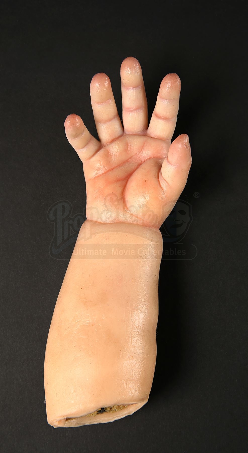 BABYÃ¢â‚¬â„¢S DAY OUT (1994) - Set of Baby Bink Arms