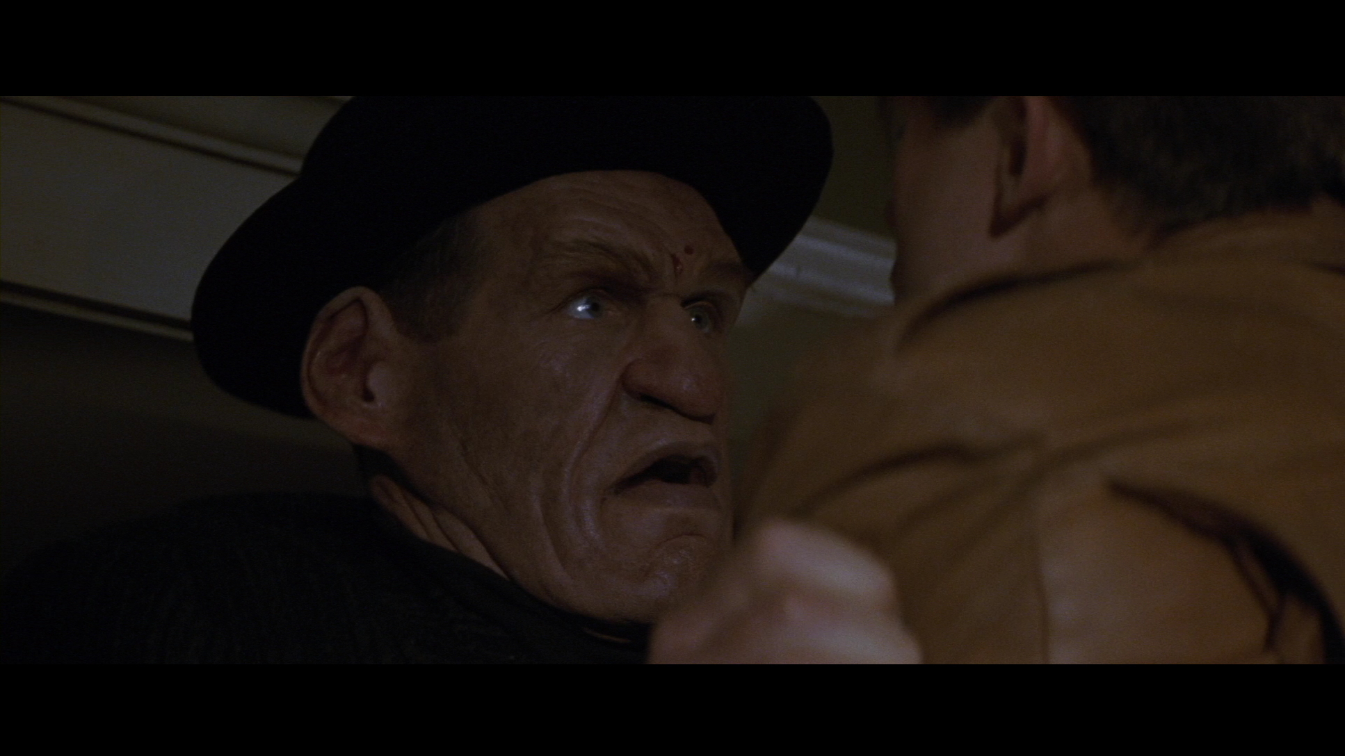 THE ROCKETEER (1991) - Lot of Lothar (Tiny Ron) Head Appliances