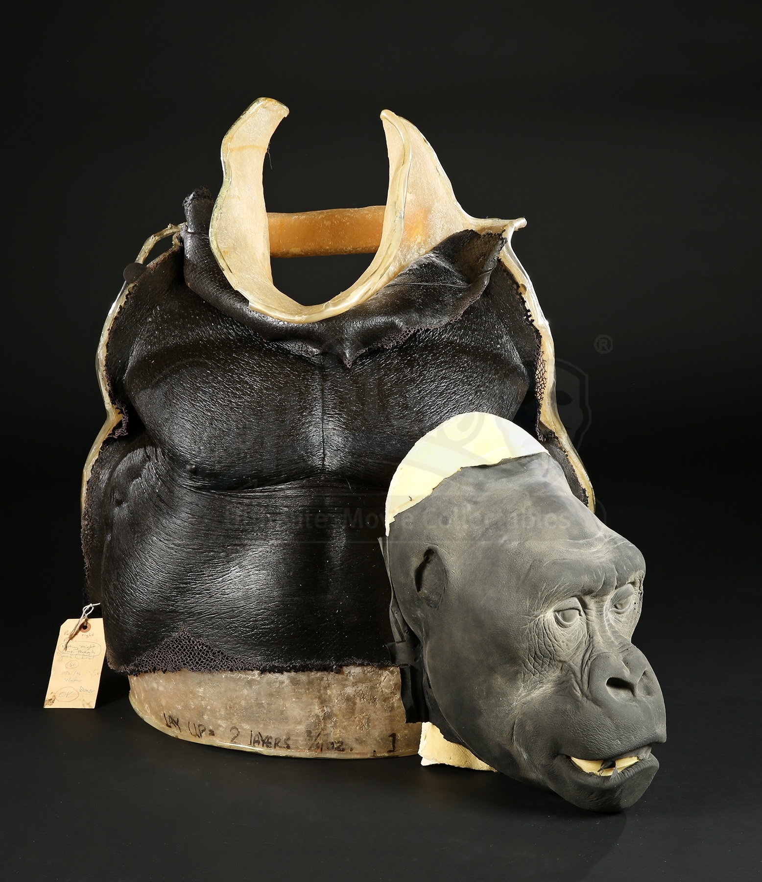 MIGHTY JOE YOUNG (1998)