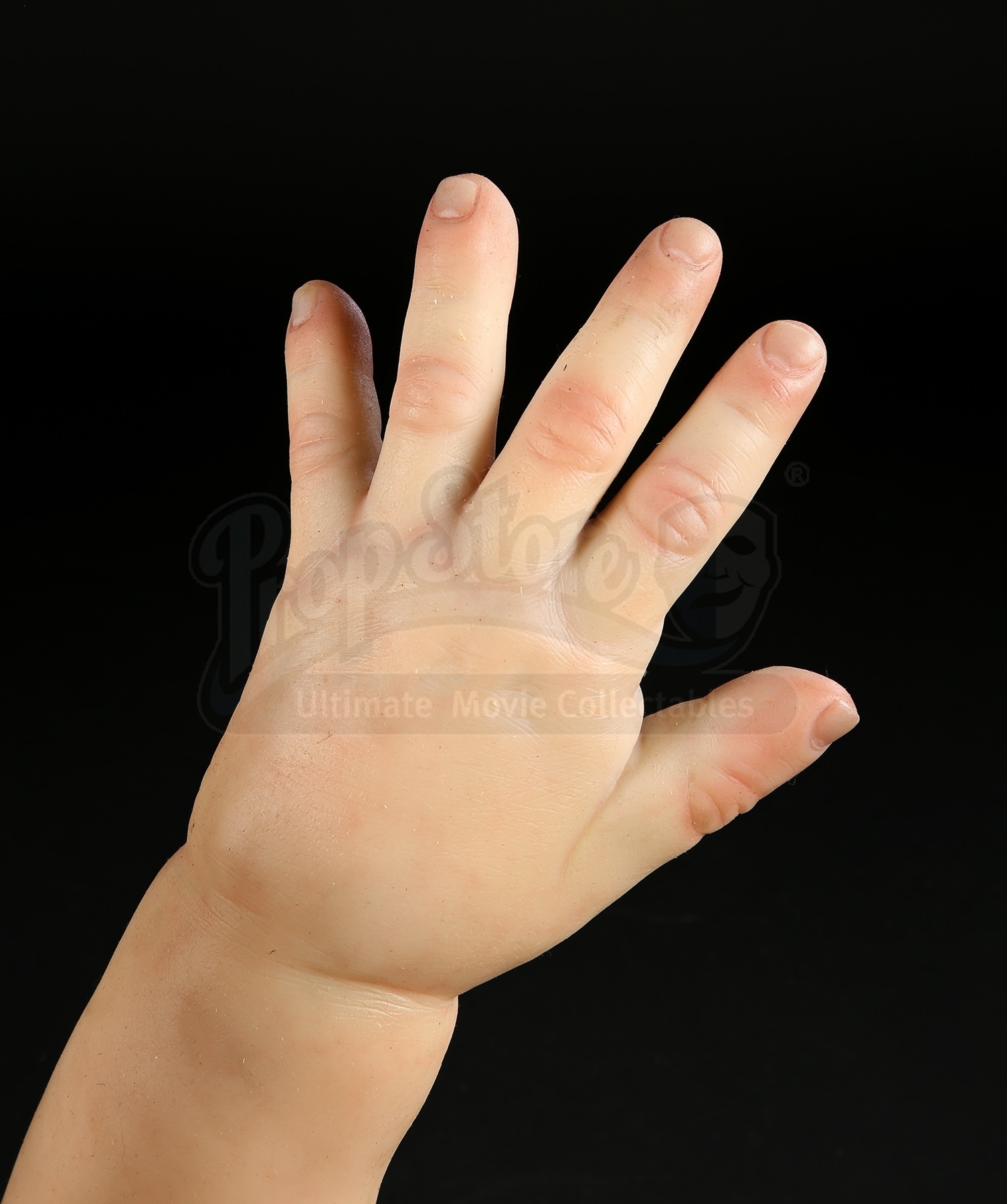 BABY'S DAY OUT (1994) - Lot of Over-Sized Baby Bink Arms