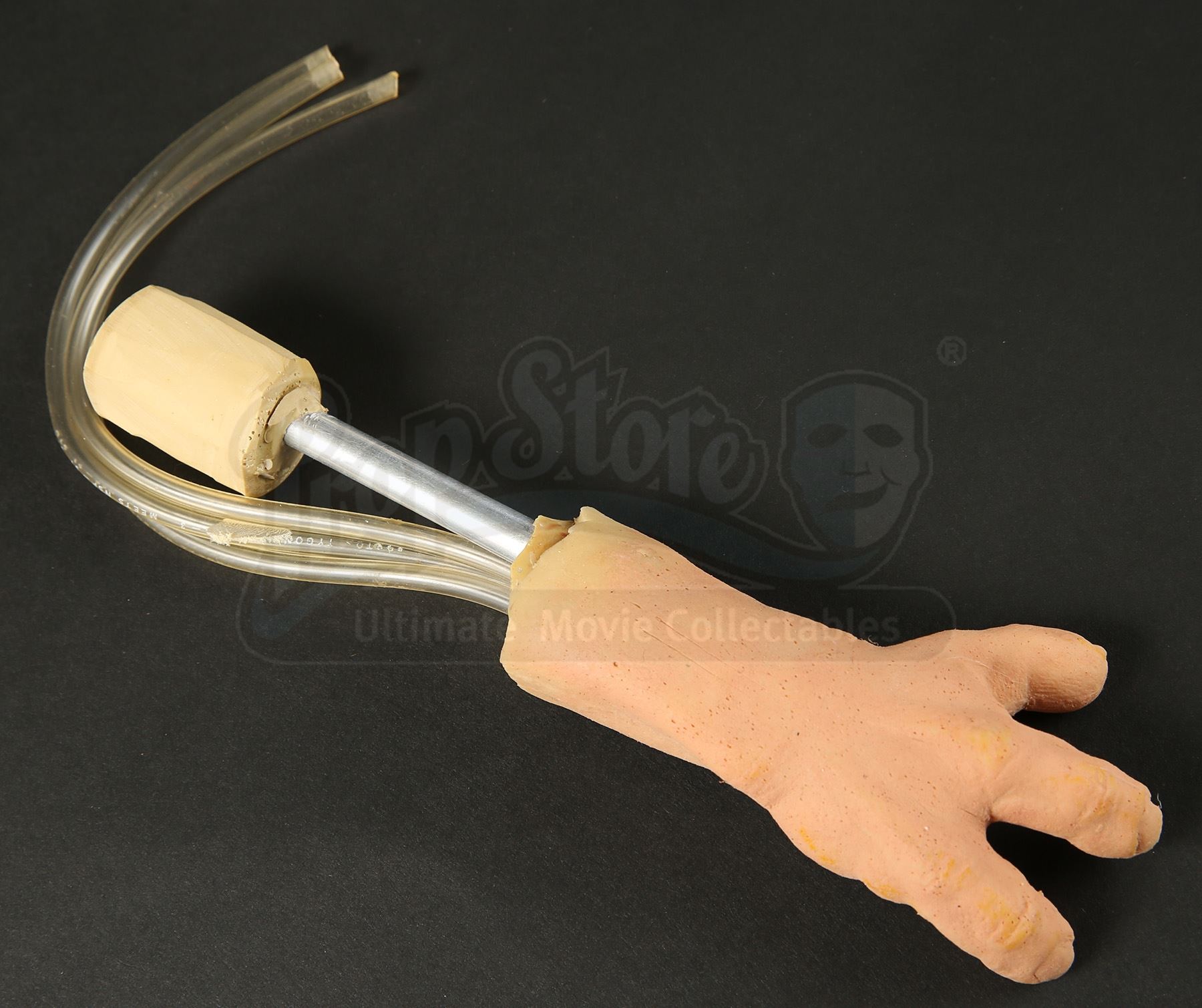 GREMLINS 2: THE NEW BATCH (1990) - Mogwai Parts - Current price: $500